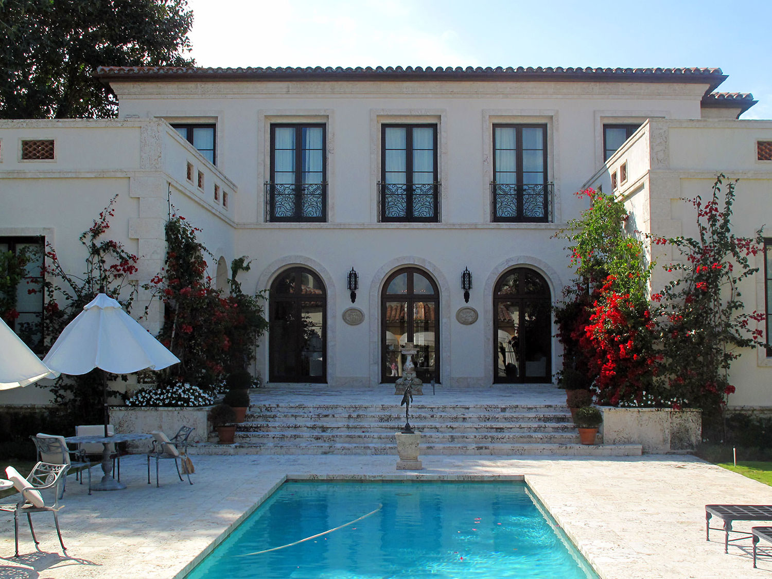 Castello-Style – Sam Robin Design